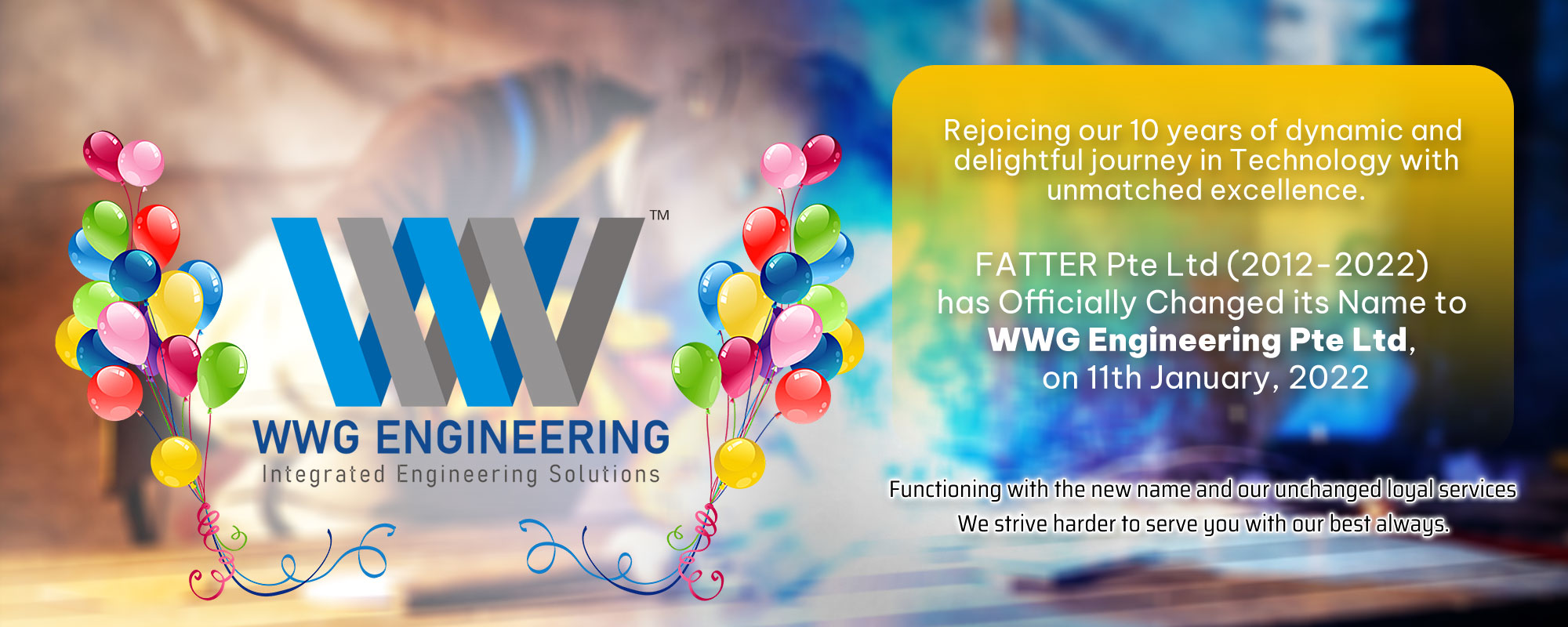 Integrated Engineering Services and Solutions