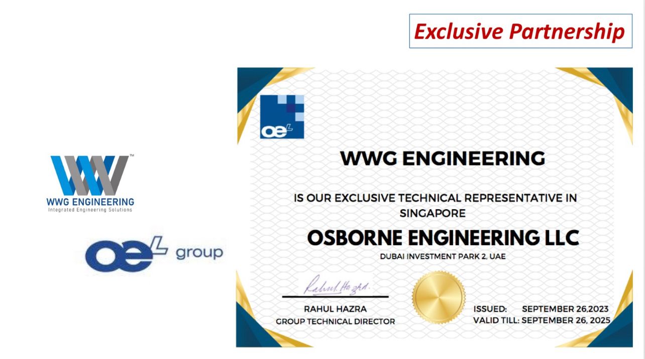 Integrated Engineering Services and Solutions - WWG Engineering